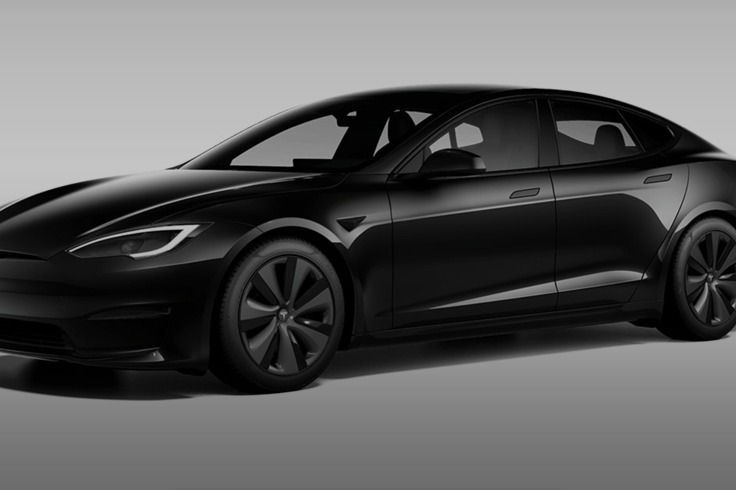 特斯拉Model S/X车主发联合声明：对降价行为十分痛心，需要赔偿_凤凰网