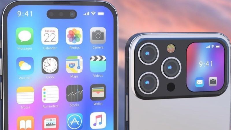 消息称苹果2023年发布5款机型，iPhone 15 Ultra顶配8GB内存、2TB存储_凤凰网