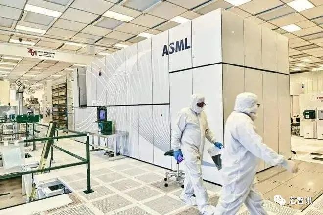 荷兰新规9月1日生效！ASML：年底前仍可向中国出口高端DUV光刻机_凤凰网