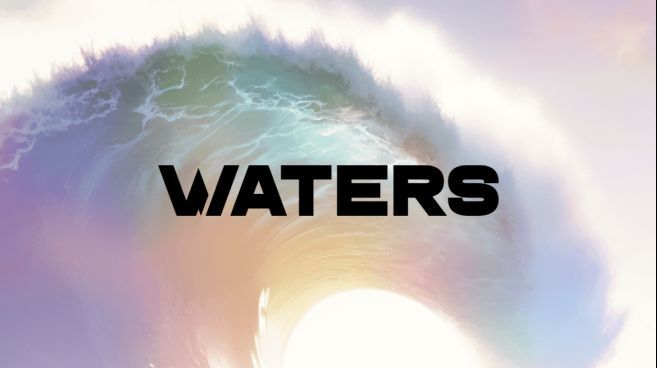 Waters App：创作的魔法宝盒即将开启_凤凰网
