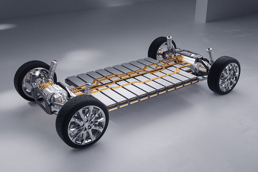 新一代SiC电气架构大盘点：比亚迪领衔百花齐放，超100款车型规模量产正当时_凤凰网