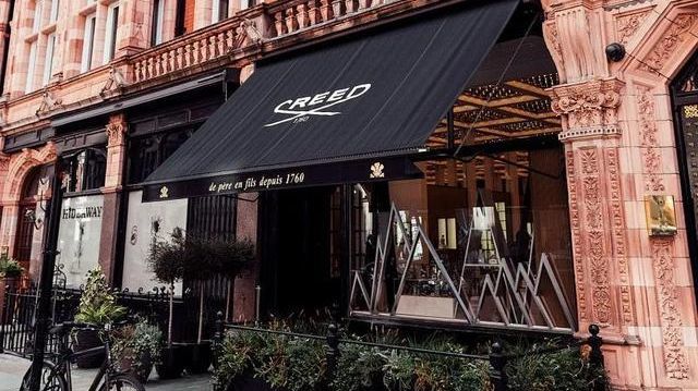 专访CREED恺芮得品牌首席执行官Sarah Rotheram：从品质展开的创造与活力_凤凰网