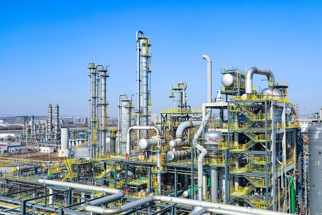 董家口化工产业园入选全国智慧化工园区名录凤凰网青岛_凤凰网