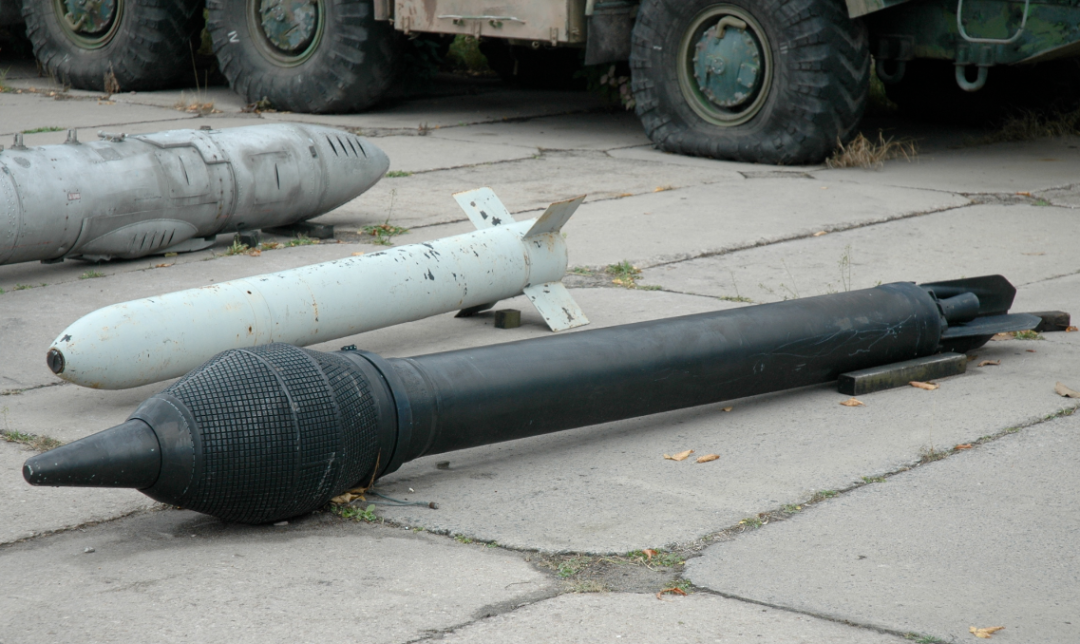 “飞行步战车”和“旋翼强击机”，米-24的奇特思路到底行不行？_凤凰网