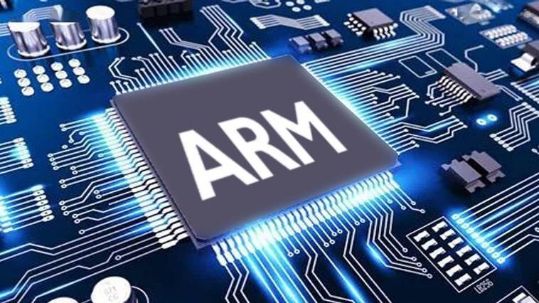 郭明錤：Arm有望成为英特尔18A制程代工客户，生产其自家芯片_凤凰网