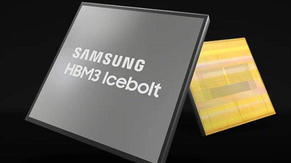 HBM芯片市场前景可期，三星2023年订单同比增长一倍以上_凤凰网