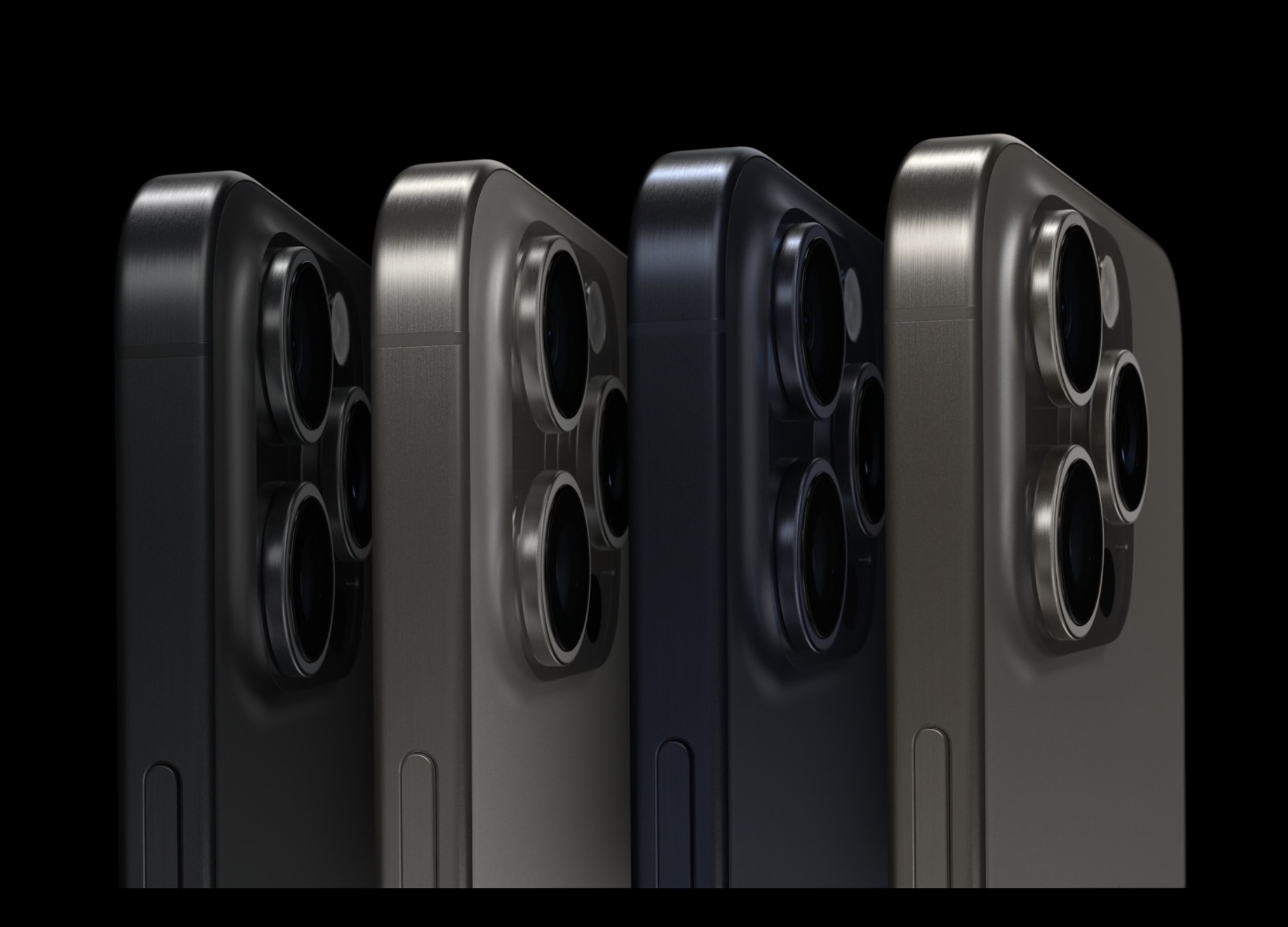 iPhone 15 Pro系列发布 搭载A17Pro芯片GPU增强售7999元起_凤凰网