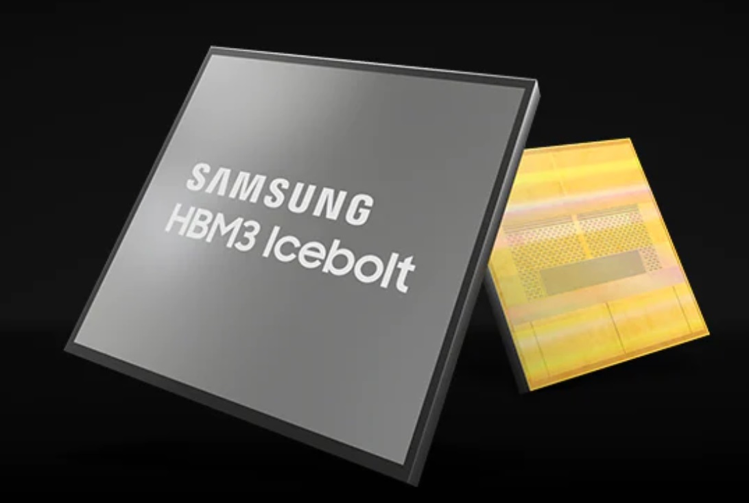 HBM芯片市场前景可期，三星2023年订单同比增长一倍以上_凤凰网科技_凤凰网