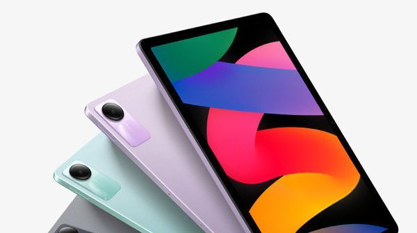 Redmi Pad SE定档9月21日！入门级支持73天超长待机_凤凰网
