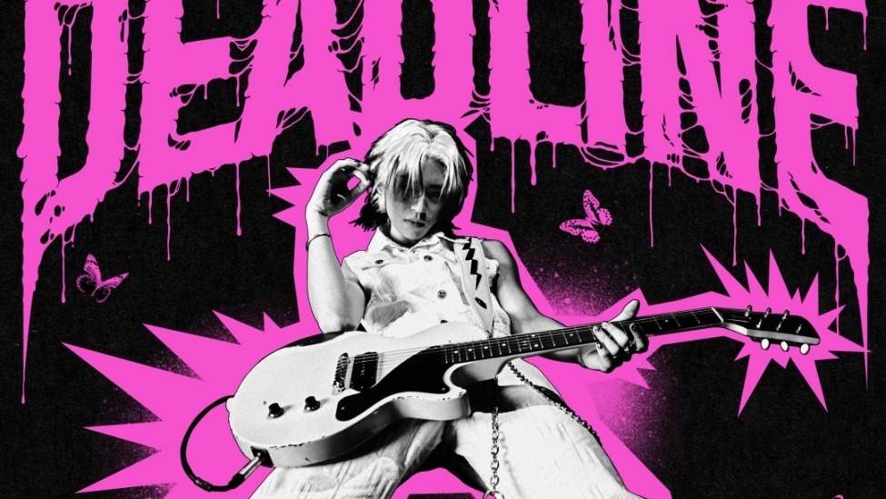 明晚7：30，“小鬼”王琳凯DEADLINE演唱会抖音站特别场热血开唱！_凤凰网