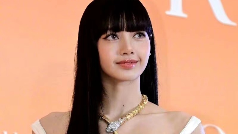 外媒曝Lisa拒绝与YG续约 合约报价约3770万美元_凤凰网