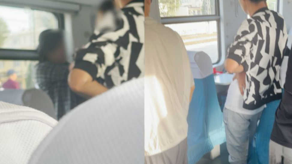 女子火车上殴打咳嗽小伙被拘留7日凤凰网
