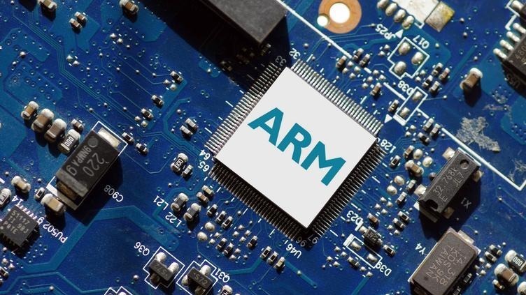 Arm CEO IPO后受访：没有打造芯片计划 中国市场策略不变_凤凰网