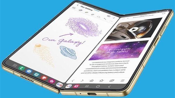 比iPhone 15 Pro Max贵2000元！三星W24预售：15999元_凤凰网