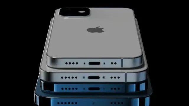 5999元起！iPhone 15系列9月22日首发，首批订单已显示9月22日交货_凤凰网
