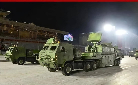 被逼无奈还是开拓新天地？评9M338“道尔M2”上舰_凤凰网