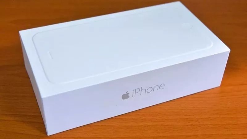 不再怕买到翻新机！iPhone 15包装盒采用全新防伪机制_凤凰网