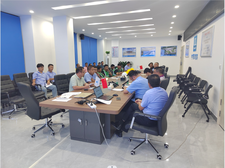 国道G207项目拉开大干序幕凤凰网湖南_凤凰网