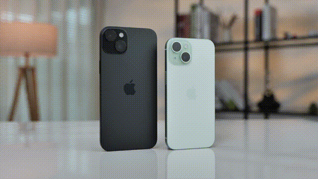 iPhone 15 Pro系列评测：拍照不再锐化，长焦可用性提升_凤凰网