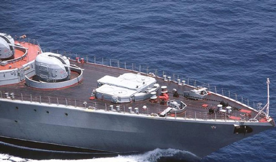 被逼无奈还是开拓新天地？评9M338“道尔M2”上舰_凤凰网