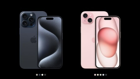 苹果iPhone 15/Plus发售日破发，仅Pro Max溢价_凤凰网