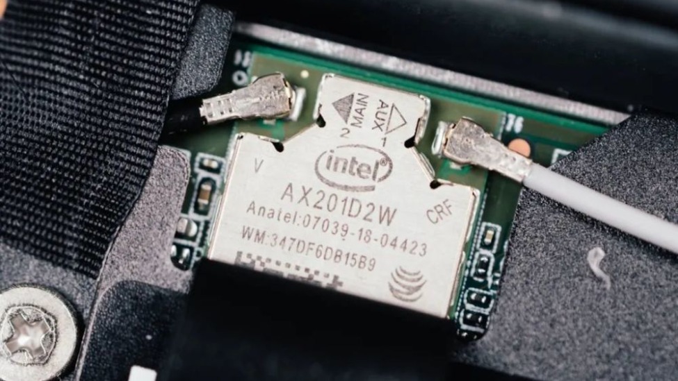 英特尔BE202 Wi-Fi 7网卡公布，支持PCIe和USB接口_凤凰网