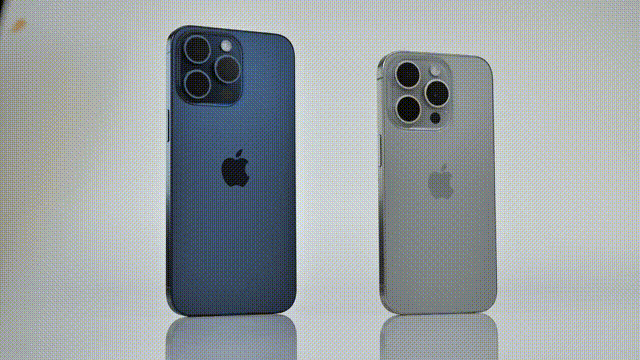 iPhone 15 Pro系列评测：拍照不再锐化，长焦可用性提升_凤凰网