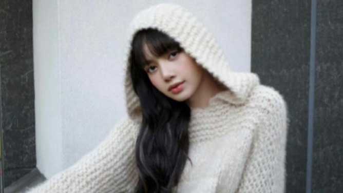 曝Lisa全合约签约美国公司 涉及音乐影视时尚等领域_凤凰网