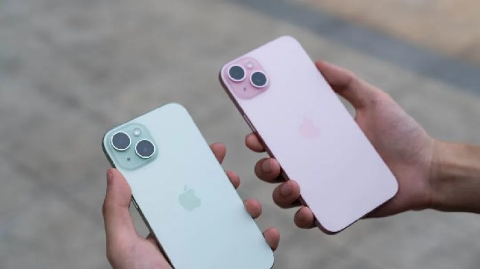 iPhone 15全系深度测评，这回它值不值得？_凤凰网