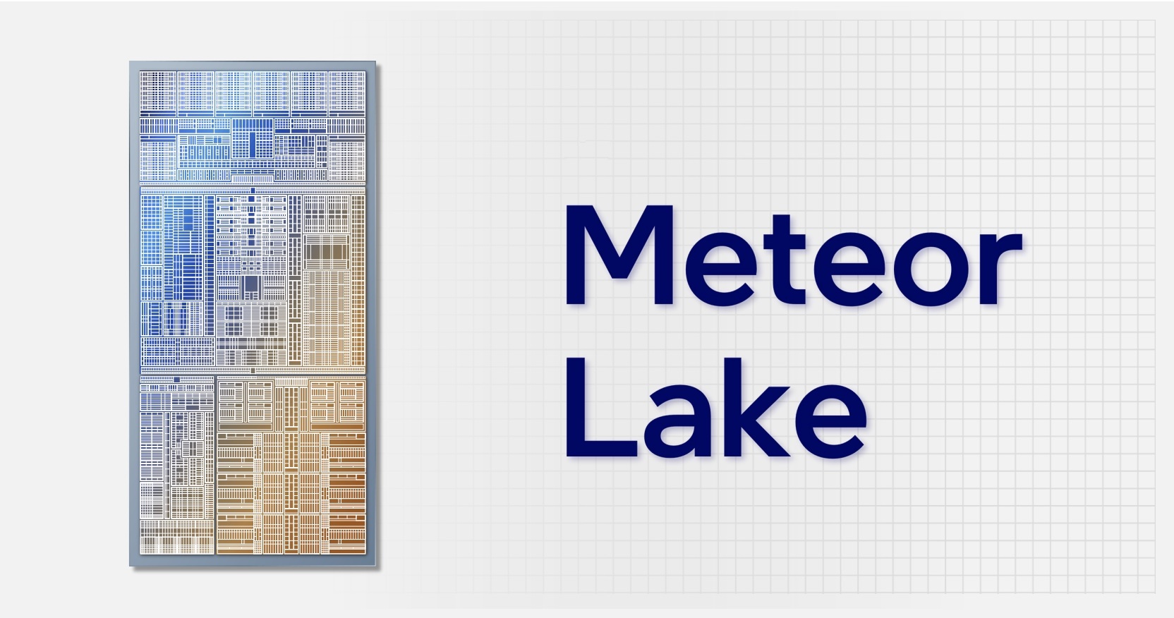 英特尔发布Meteor Lake处理器 基于Intel 4制程工艺集成NPU单元_凤凰网