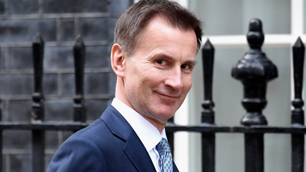 英国财政大臣会见微软CEO 讨论全球AI安全峰会与微软在英扩张计划_凤凰网