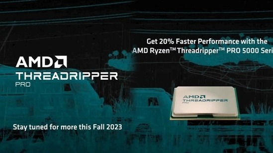 AMD Zen4撕裂者实锤！96核心呼啸而来 Intel 56核心无力招架_凤凰网