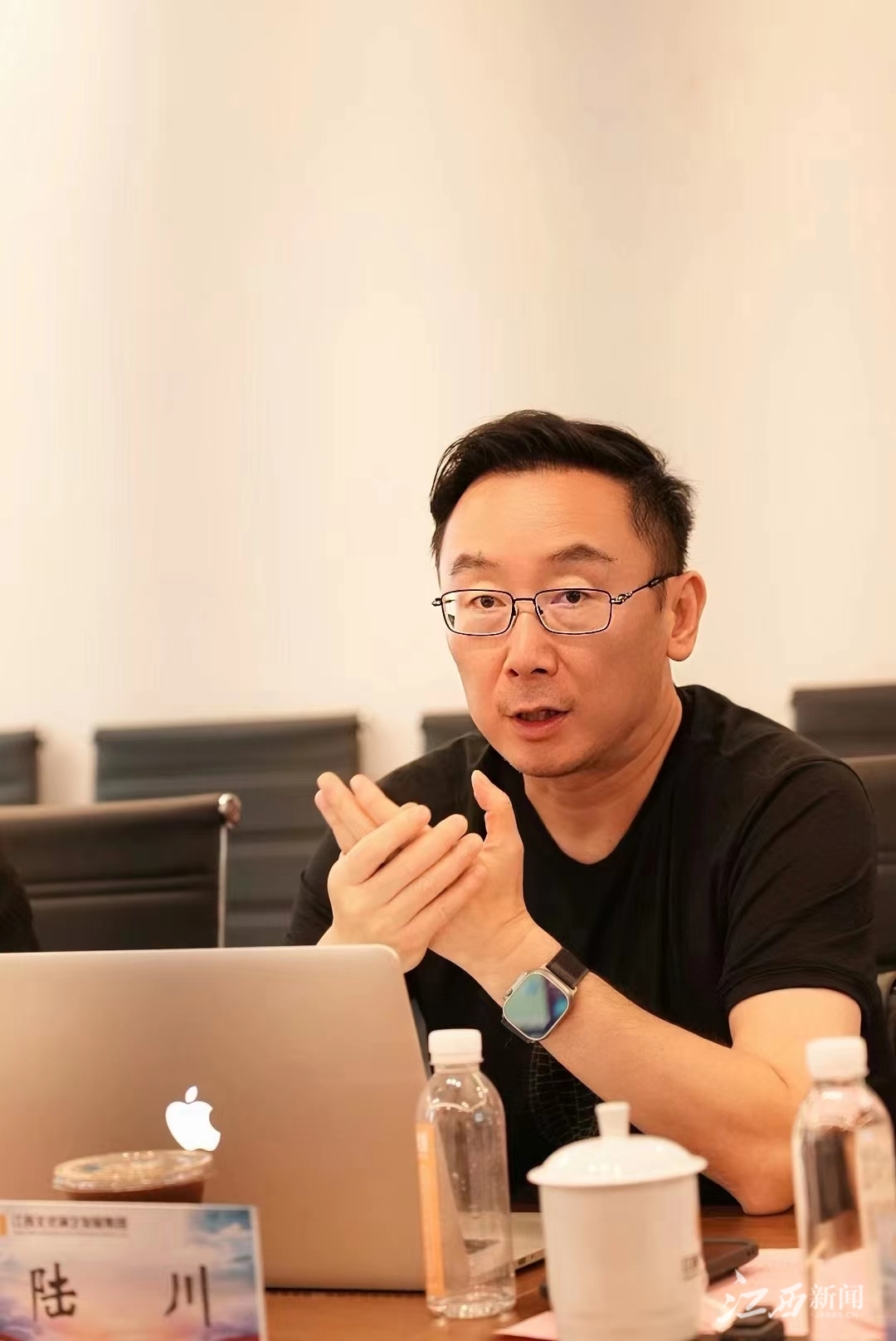 杭州亚运会开幕式总导演陆川：新作品在江西凤凰网江西_凤凰网