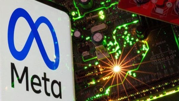 Meta AI芯片主管被曝离职_凤凰网