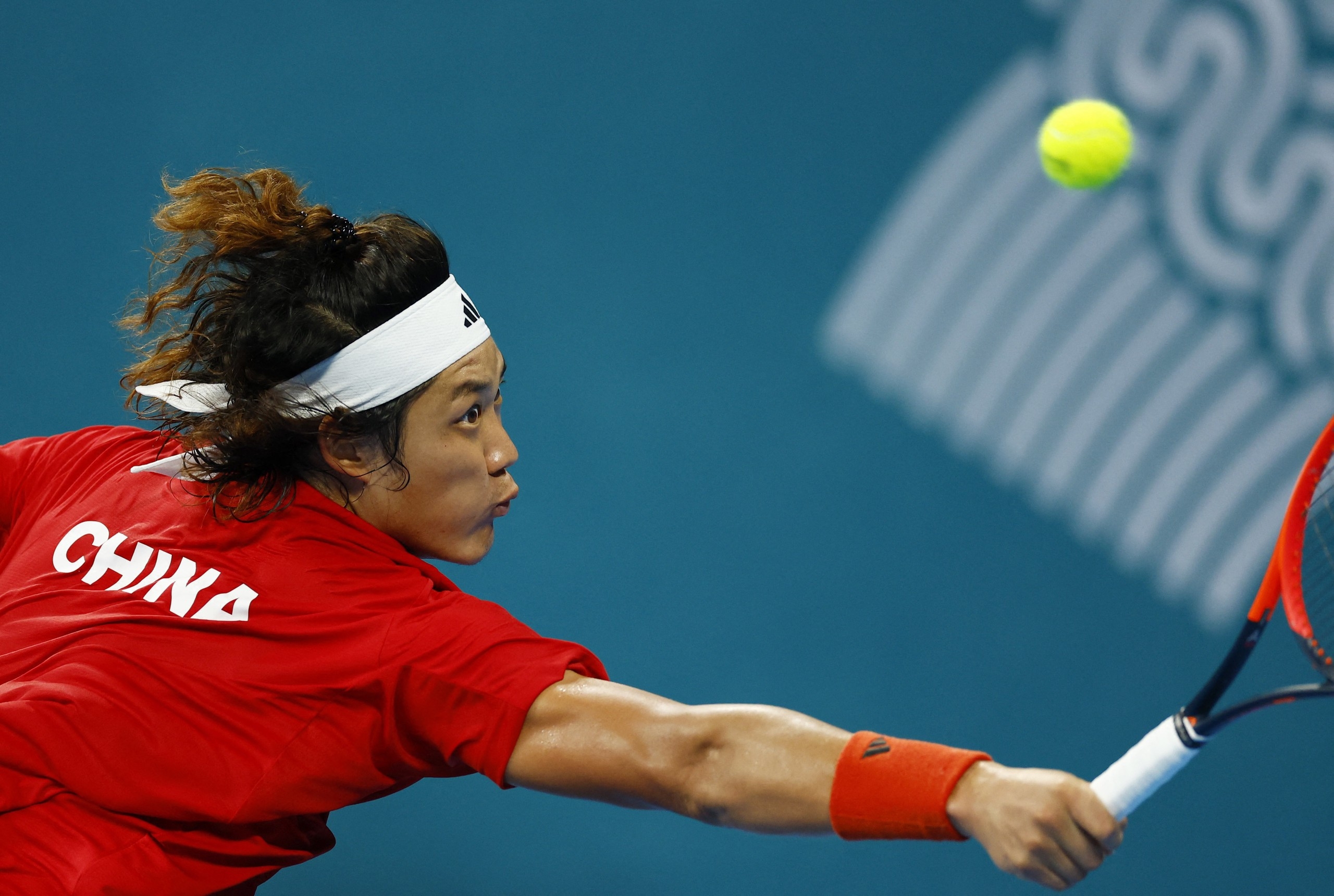 结束29年的等待！张之臻惊险夺冠_凤凰网