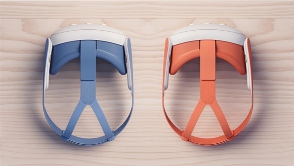 Quest 3继续支持Oculus Link_凤凰网