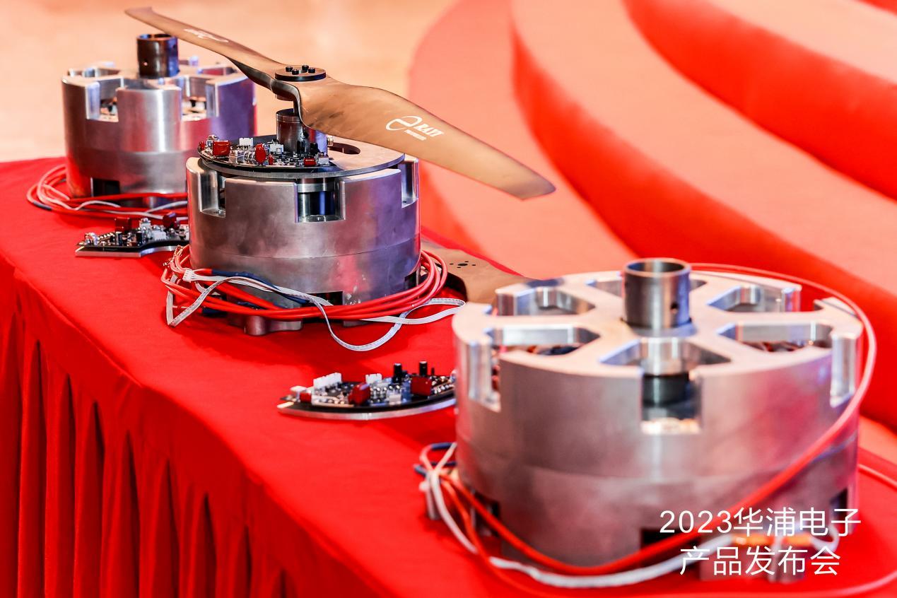 颠覆行业，重磅升级 华浦电子鲲鹏KP200震撼发布_凤凰网