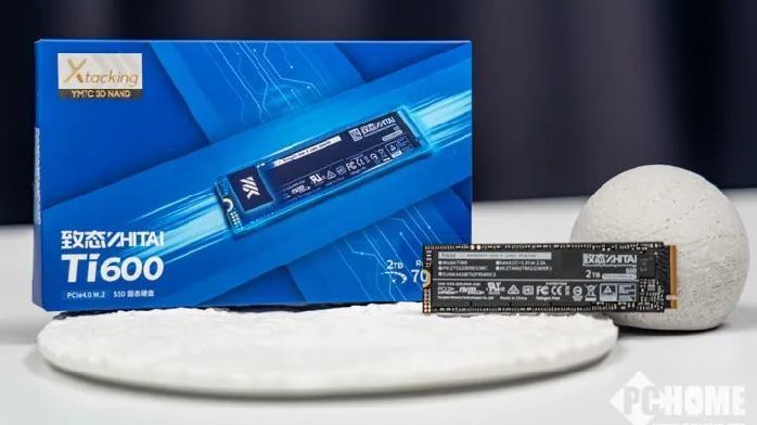 长江存储致态Ti600固态硬盘评测：极具性价比的PCIe 4.0固态硬盘_凤凰网