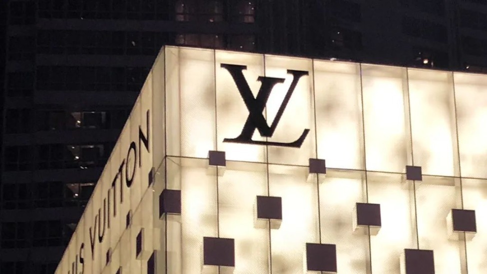 世界第二富豪、LV老板突然被查，身家高达1.4万亿元…_凤凰网