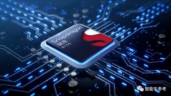 5nm骁龙8295正式上车：智能车机量产最强_凤凰网