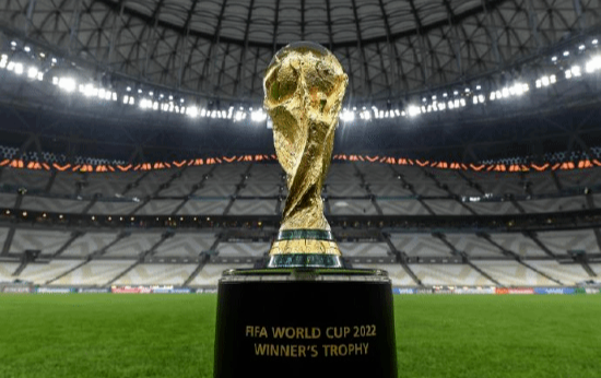 FIFA官方确认：2030世界杯由西、葡、摩三国联合举办_凤凰网