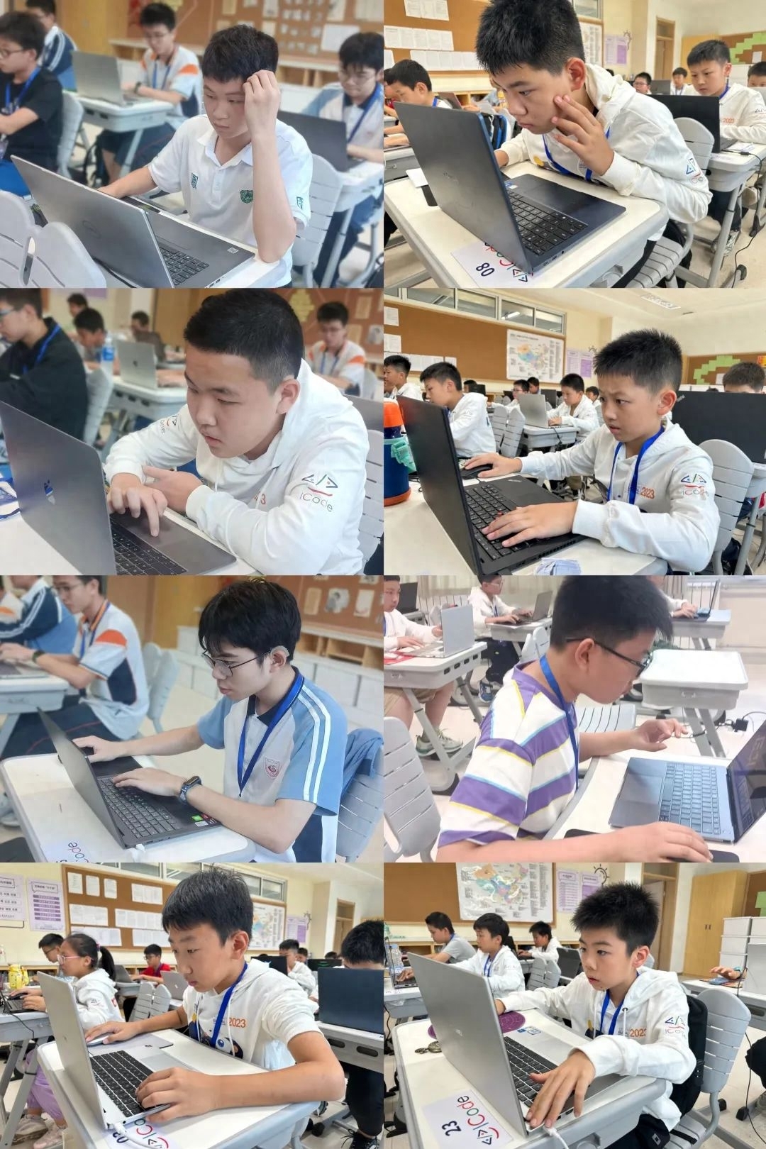 挑战巅峰，永不止步：ICode全球总决赛完美落幕！_凤凰网