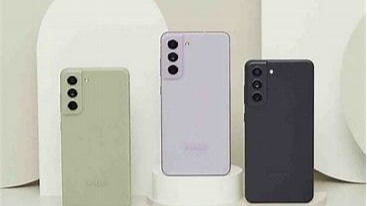 三星Galaxy S23 FE发布：骁龙8 Gen1/Exynos 2200双平台 4374元起_凤凰网