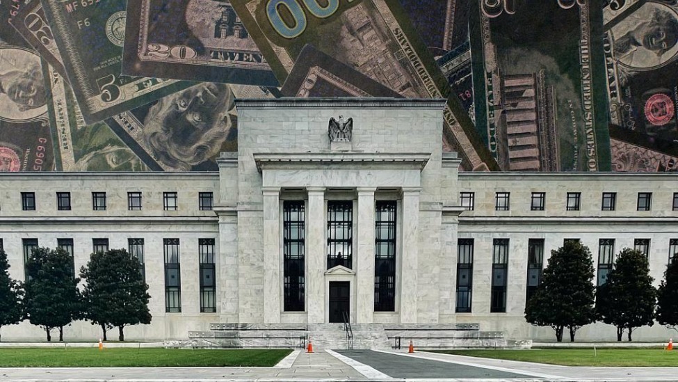 美联储戴利“放鸽”：金融环境趋紧，美联储或无需再一次加息_凤凰网