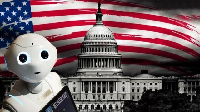 李峥：美国对AI治理的迟疑正带来风险_凤凰网