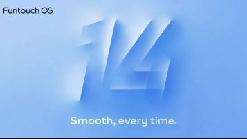 Funtouch OS 14 在海外正式发布，国内的 vivo 用户终于跑在了前面_凤凰网