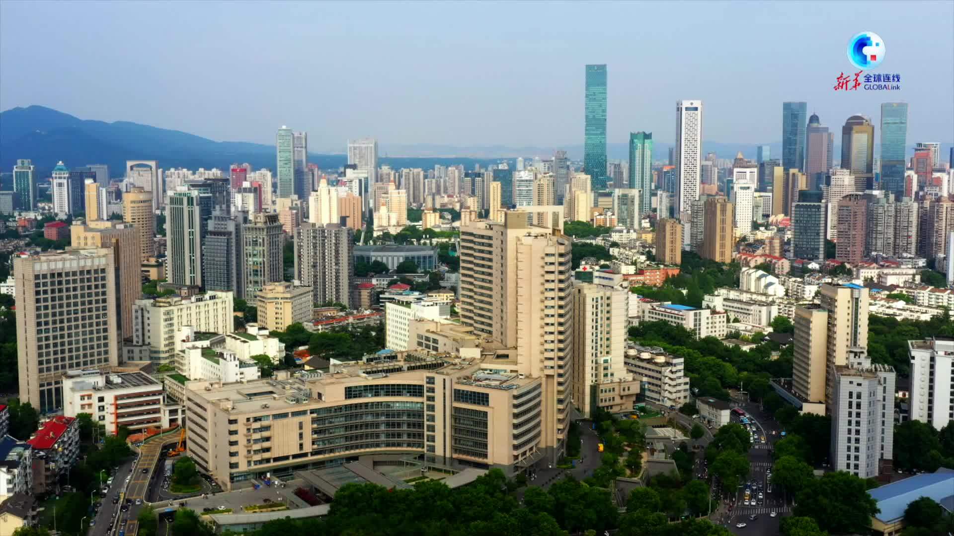 全球连线｜孟加拉国青年扎曼中国学医记 凤凰网视频 凤凰网