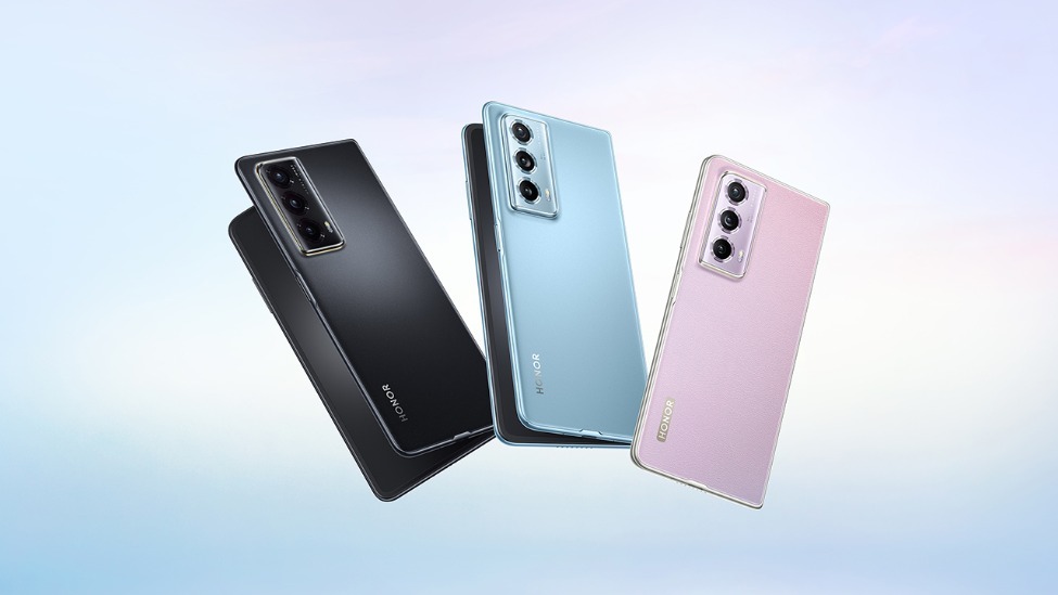 荣耀Magic Vs2价格公布，售价6999元起_凤凰网