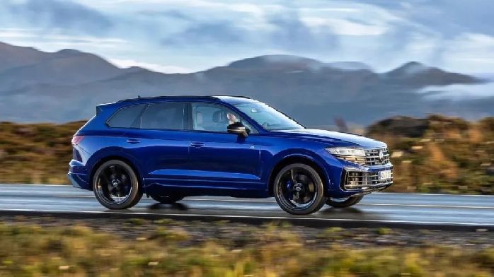 R36的最新接班人，一辆操控被低估的车_凤凰网