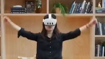 Meta Quest 3上市在即，部分重要功能还要等_凤凰网